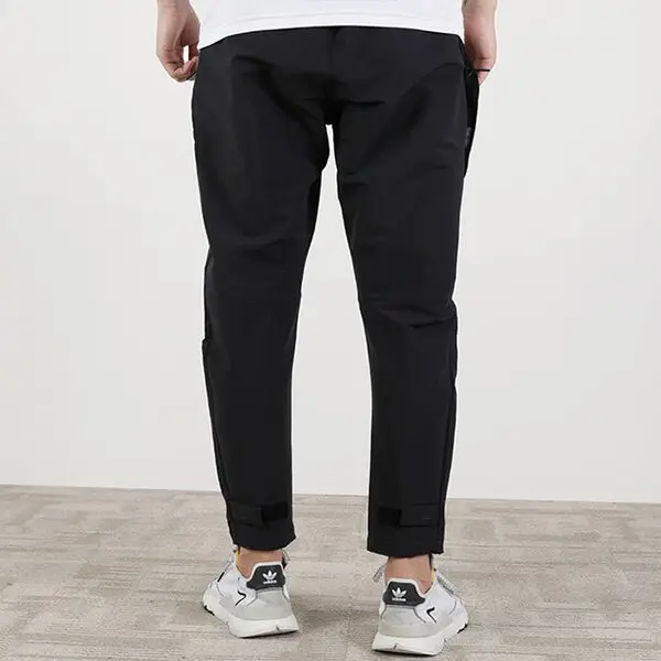 Adidas Th Pnt Wv Flc Leisure Sports Training Wear Woven Trousers