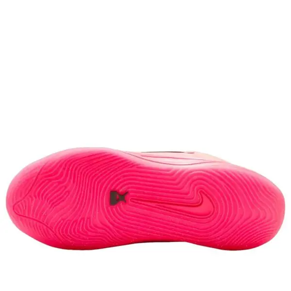 Nike A'one 'hyper Pink' Sneakers - Hyper Pink/black