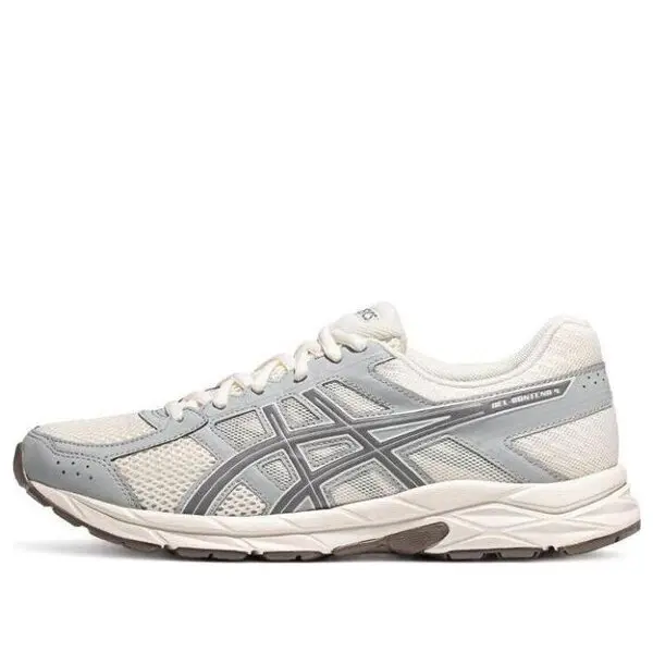 Asics Gel-contend 4 Sneakers - Beige/grey