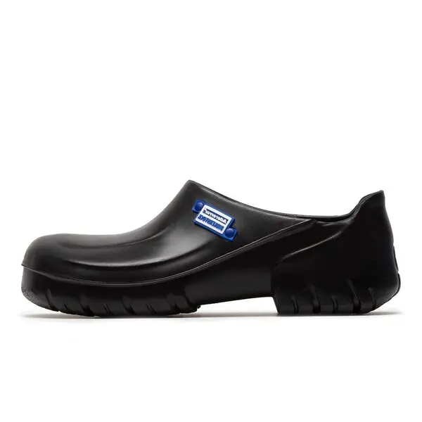 BIRKENSTOCK X Ader Error A630 Clogs - Black