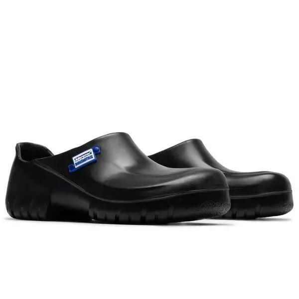 BIRKENSTOCK X Ader Error A630 Clogs - Black