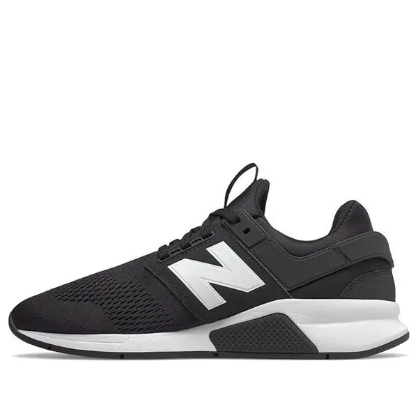 NEW BALANCE 247v2 Sneakers - Black