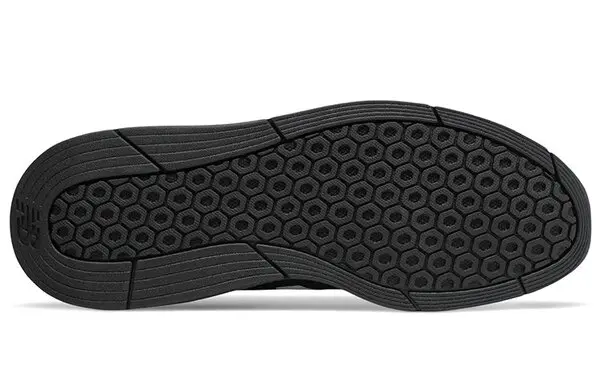 NEW BALANCE 247v2 Sneakers - Black