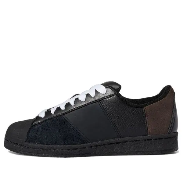 Adidas Originals Superstar 82 Panel Low-top Sneakers