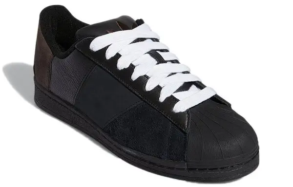 Adidas Originals Superstar 82 Panel Low-top Sneakers