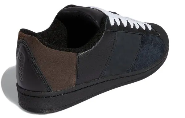 Adidas Originals Superstar 82 Panel Low-top Sneakers
