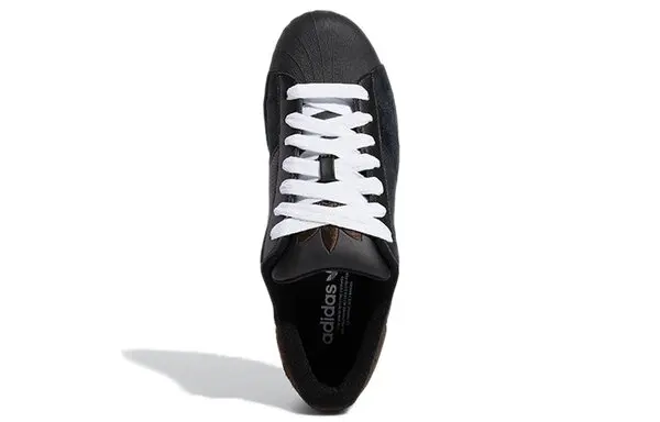 Adidas Originals Superstar 82 Panel Low-top Sneakers