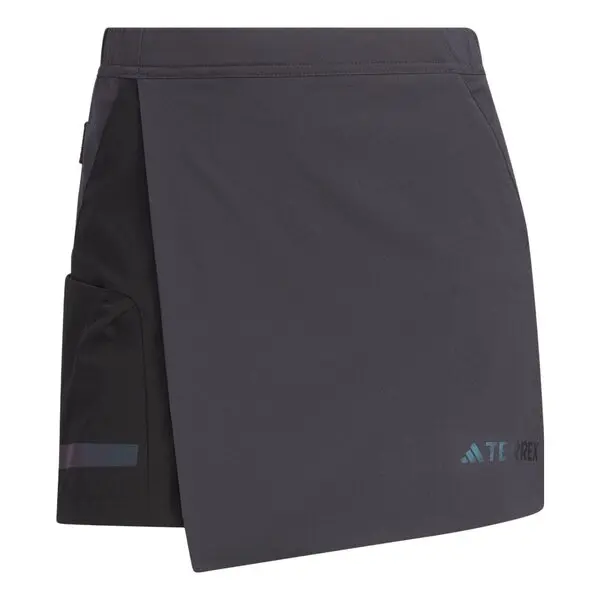 Adidas Workout Pants Campyx Skort - Black