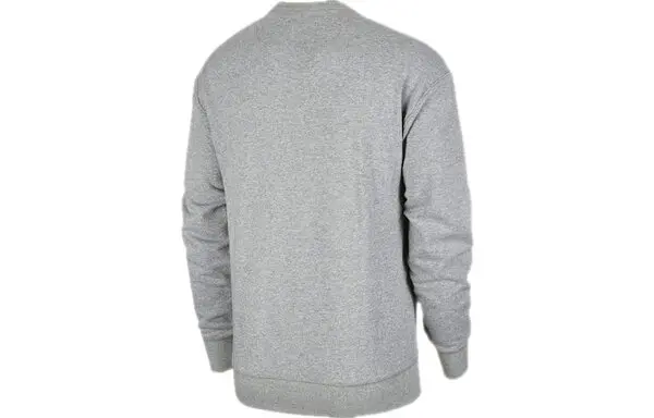 Nike Skateboard Round Neck Pullover