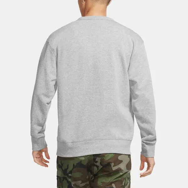 Nike Skateboard Round Neck Pullover