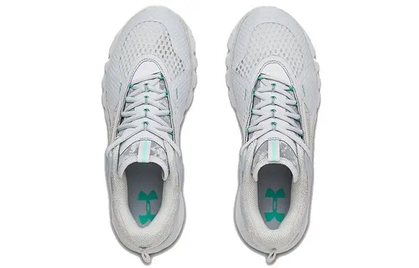 Under Armour Hovr Summit Urban Txt - Gray