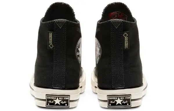 CONVERSE Chuck 70 Hi Gore-tex Sneakers - Black
