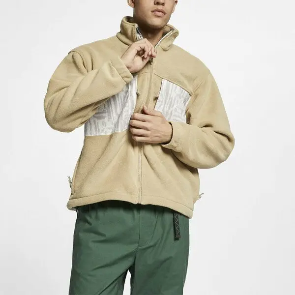 Nike Polar Fleece Jacket