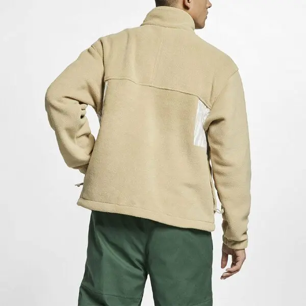 Nike Polar Fleece Jacket