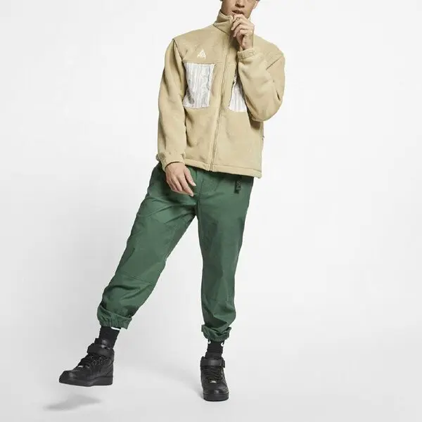 Nike Polar Fleece Jacket