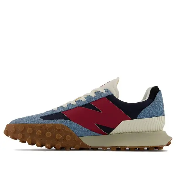 NEW BALANCE Xc-72 "enhanced Legacy Spring Tide - Blue/red/black