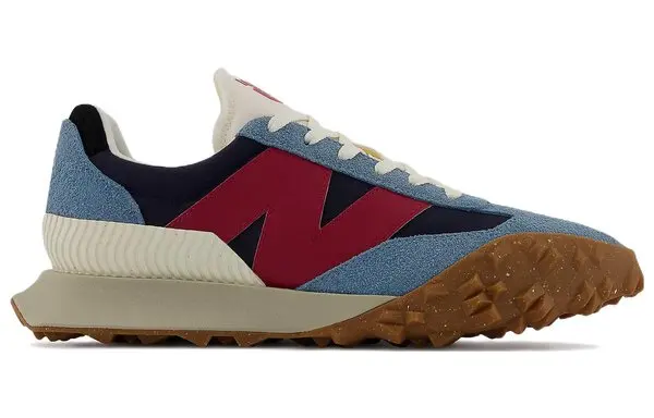 NEW BALANCE Xc-72 "enhanced Legacy Spring Tide - Blue/red/black