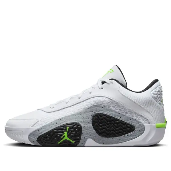 JORDAN Air Tatum 2 Pf "legacy" Sneakers - White/black