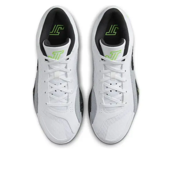 JORDAN Air Tatum 2 Pf "legacy" Sneakers - White/black