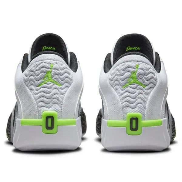 JORDAN Air Tatum 2 Pf "legacy" Sneakers - White/black