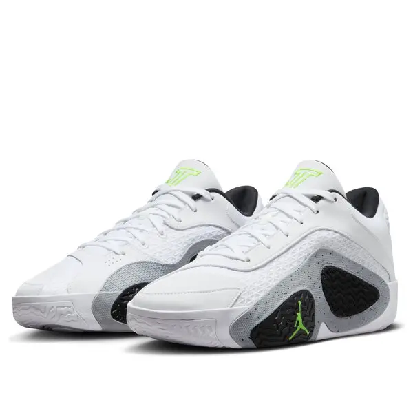 JORDAN Air Tatum 2 Pf "legacy" Sneakers - White/black