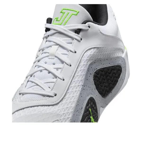 JORDAN Air Tatum 2 Pf "legacy" Sneakers - White/black