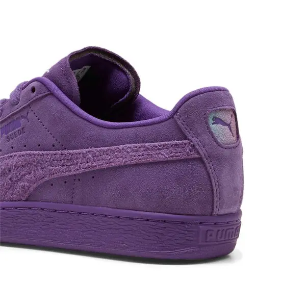 PUMA Suede Love Marathon Sneakers - Iris/iris