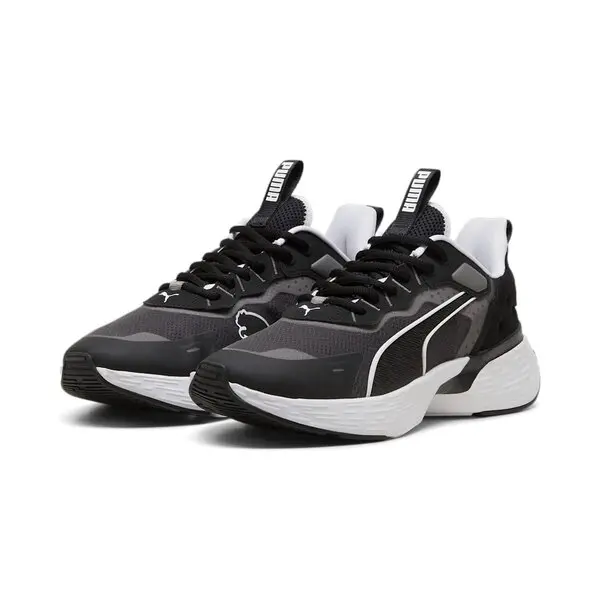 PUMA Softride Sway Athletic Sneakers