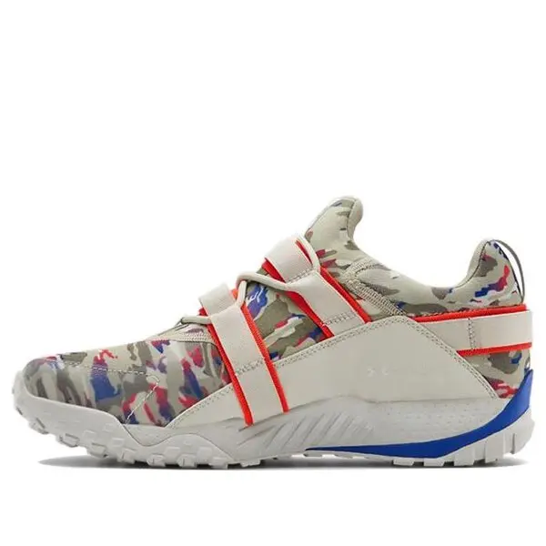 Under Armour Valsetz Trek Prds Sneakers - Multi-color