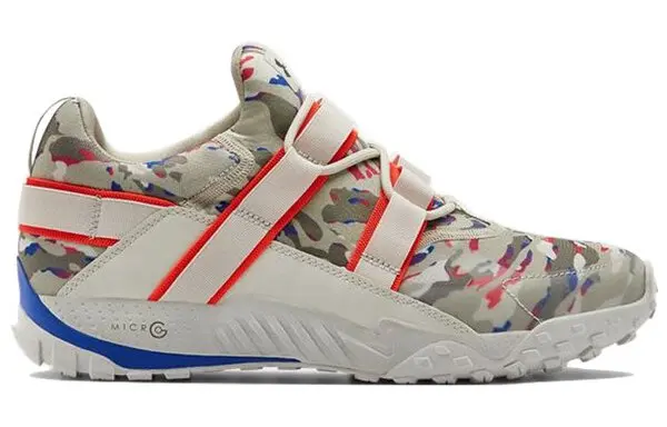 Under Armour Valsetz Trek Prds Sneakers - Multi-color