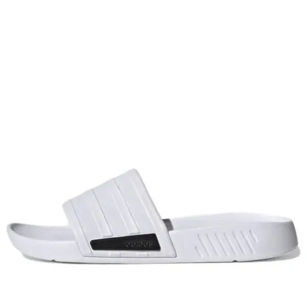 Adidas Racer Tr Slides - White