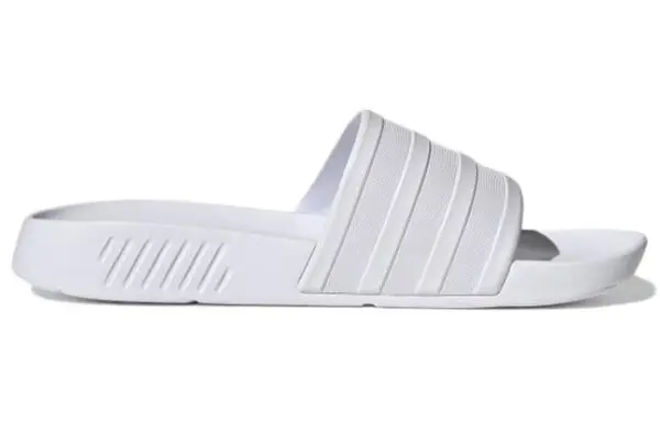 Adidas Racer Tr Slides - White