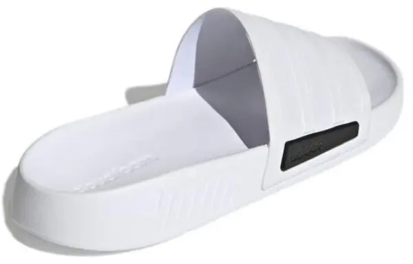 Adidas Racer Tr Slides - White