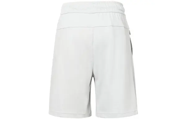 Nike Printing Brand Logo Lacing Straight Shorts