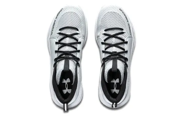 Under Armour Jet Basketball High Top Sneakers