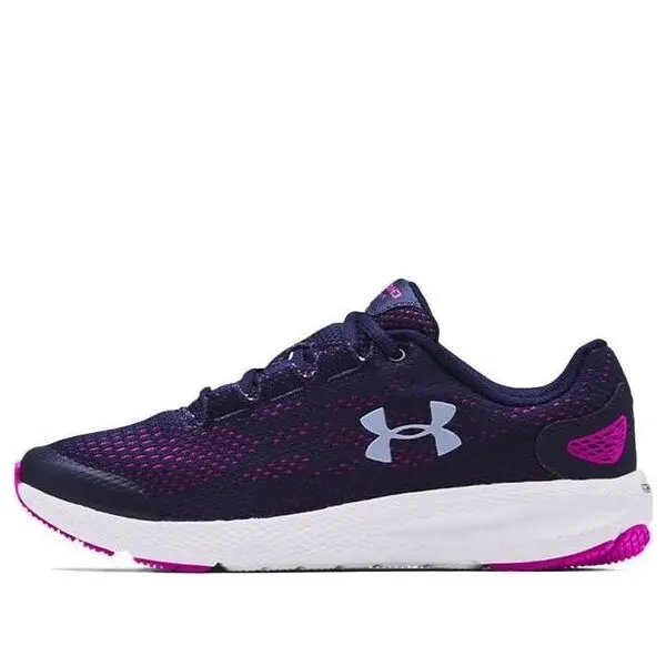 Under Armour Charged Pursuit 2 Athletic Sneakers
