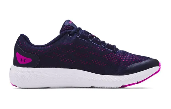 Under Armour Charged Pursuit 2 Athletic Sneakers