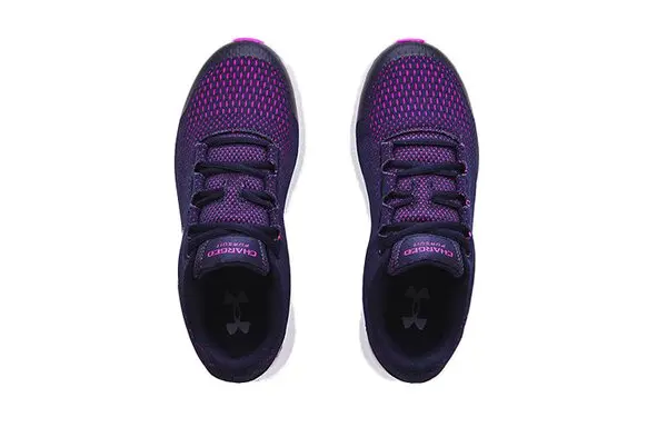 Under Armour Charged Pursuit 2 Athletic Sneakers