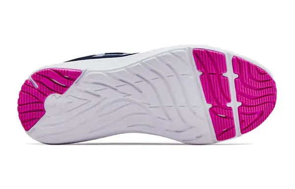 Under Armour Charged Pursuit 2 Athletic Sneakers