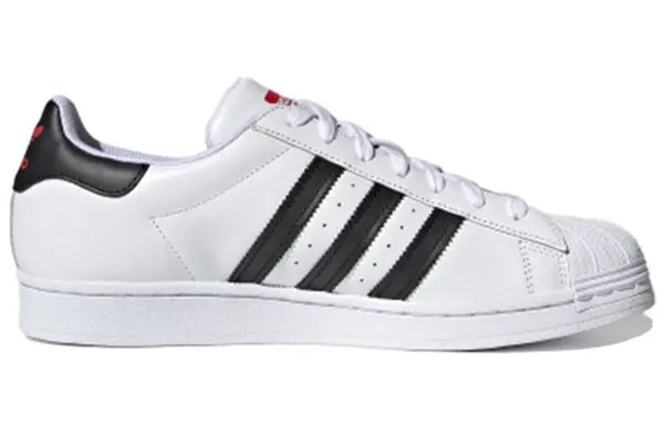 Adidas Superstar Sneakers