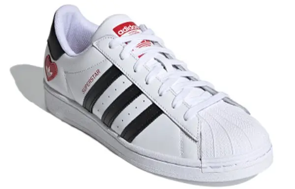 Adidas Superstar Sneakers
