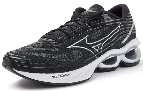 Mizuno Wave Creation 24 Athletic Sneakers - Default Colorway
