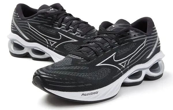 Mizuno Wave Creation 24 Athletic Sneakers - Default Colorway