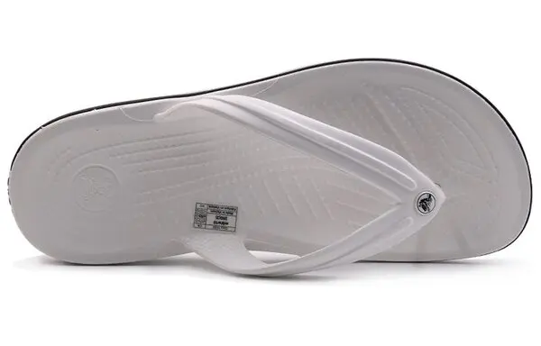 CROCS Flip-flop Slippers
