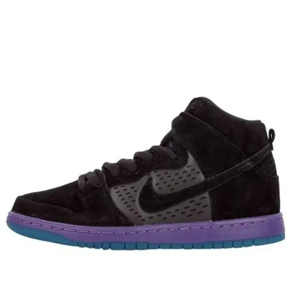 Nike Dunk High Pro Sneakers