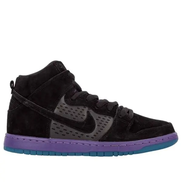 Nike Dunk High Pro Sneakers