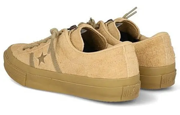 CONVERSE Chuck Taylor All Star Ox Lace Up Sneakers