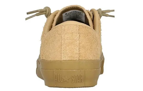 CONVERSE Chuck Taylor All Star Ox Lace Up Sneakers