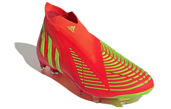 Adidas Predator Edge+ Fg 'game Data Pack' Football Boots