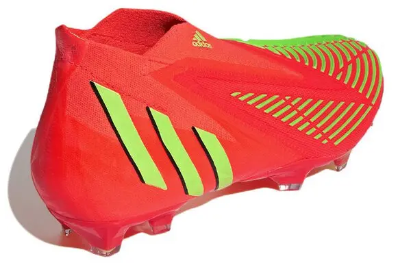 Adidas Predator Edge+ Fg 'game Data Pack' Football Boots